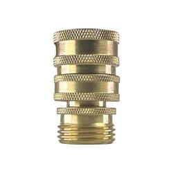 BluShield® Quick Connect Garden Hose Adapter Set at Menards®