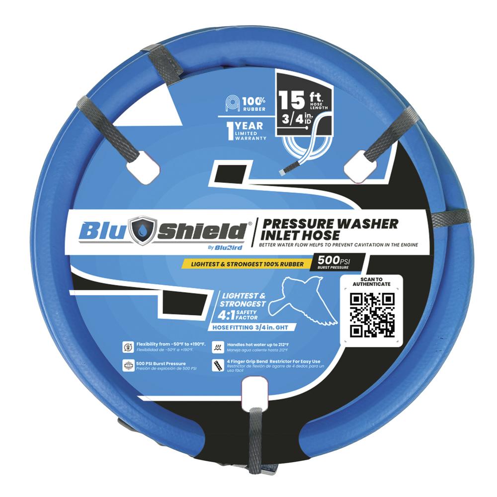 Menards power washer hose store
