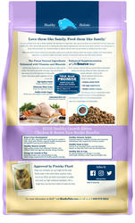 BLUE™ Tastefuls™ Kitten Chicken & Brown Rice Dry Cat Food - 7 lb. at ...
