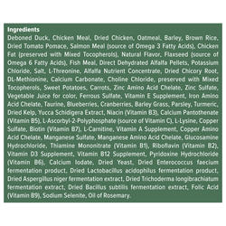 BLUE Wilderness™ Duck Plus Wholesome Grains Dry Dog Food - 4.5 lb. at ...