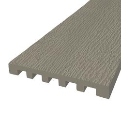 11/16" x 5-3/4" x 7' Sand PVC Jamb Trim at Menards®