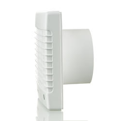 VENTS-US 176 CFM Ventilation Exhaust Fan with Automatic Shutters at ...