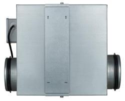 VENTS-US 212 CFM In-Line Ventilation Exhaust Fan at Menards®