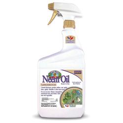Bonide® Captain Jack's® Ready-to-Use Neem Oil Multipurpose Spray - 32 ...