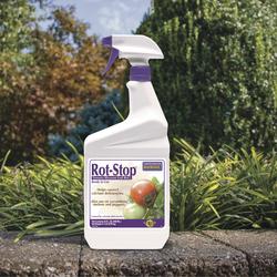 Bonide® Rot-Stop® Ready-to-Use Tomato Blossom End Rot Spray - 32 oz. at ...