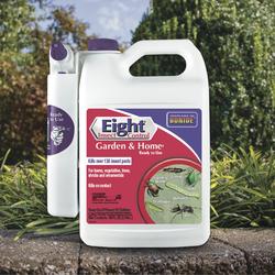 Bonide® Eight® Ready-to-Use Garden & Home Insect Killer - 128 oz at ...