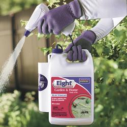 Bonide® Eight® Ready-to-Use Garden & Home Insect Killer - 128 oz at ...