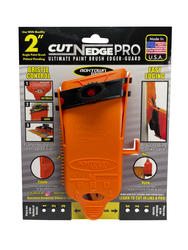 Boxtown Team™ Cut-N-Edge PRO 2" Ultimate Paint Brush Edger & Guard - 2 Pack at Menards®