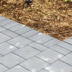 Aspire 8 x 8 Resurfacing Paver with Grid - Waterwheel at Menards®