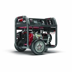 Briggs & Stratton® 7,000 Running 8,750 Starting Watt Gasoline Portable ...