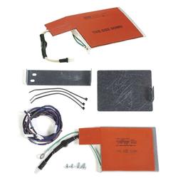 Briggs & Stratton® Cold Weather Kit, 240V- Oil Warmer and Battery ...