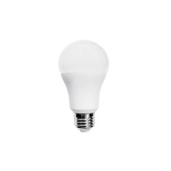 100 Watt Equivalent Frosted A19 E26 Soft White LED Light Bulb - 6 Pack ...