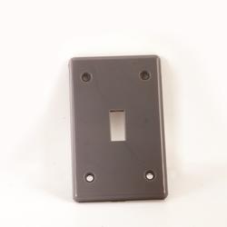 Single Switch FS Box Cover at Menards®