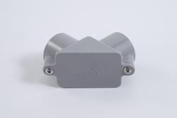 3/4" PVC Pull Elbow at Menards®