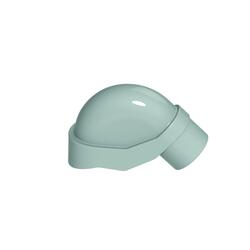 2-1/2" PVC Service Entrance Cap at Menards®
