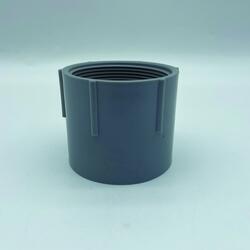 1" PVC Female Adapter at Menards®