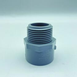 1" PVC Male Adapter at Menards®