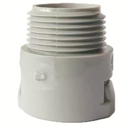 1" Threaded Male ENT Adapter at Menards®