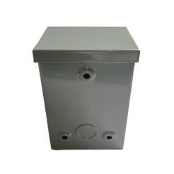 Ntec 30-Amp Generator Power Inlet Box at Menards®