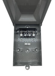 Ntec 60-Amp AC Disconnect at Menards®