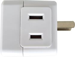 Smart Electrician® Digital Indoor Timer at Menards®