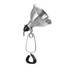 Smart Electrician® 5-1/2" 60W Brooder Clamp Work Light at Menards®