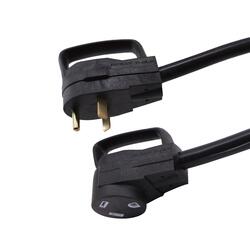 Smart Electrician® 25' 10/3 30-Amp RV Cord at Menards®