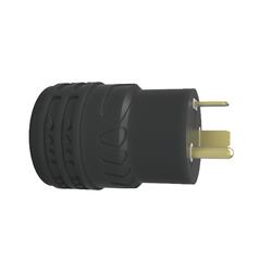 Smart Electrician® 30-Amp Male to 50-Amp Female RV Adapter at Menards®
