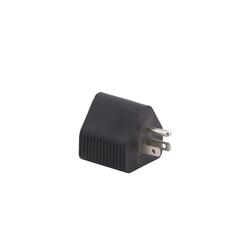 Smart Electrician® 15-Amp Male to 30-Amp Female RV Adapter at Menards®