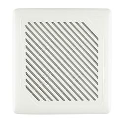 Broan® Roomside Series 110 CFM Ceiling Exhaust Bath Fan at Menards®