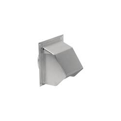 Broan® Exhaust Ventilation Wall Cap at Menards®
