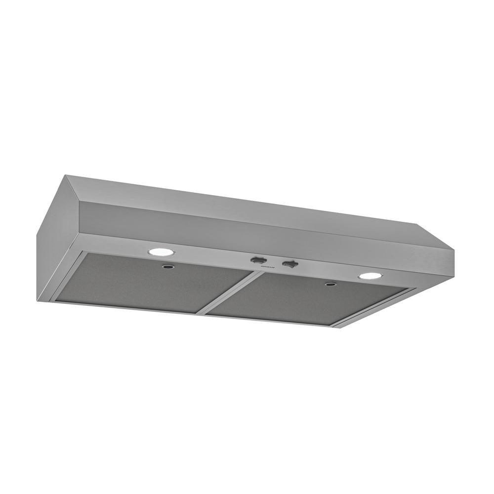 Nutone hood fan store