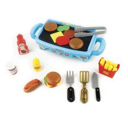 SpongeBob® Krusty Krab Grill Set at Menards®