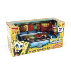 SpongeBob® Krusty Krab Grill Set at Menards®