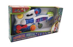 Musical Guitar at Menards®