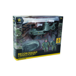 US Army Recon Set - 8 Piece at Menards®