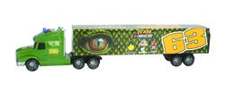 NASCAR® Tractor Trailer - Assorted Styles at Menards®