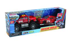 NASCAR® Racecar Hauler - Assorted Styles at Menards®