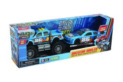 NASCAR® Racecar Hauler - Assorted Styles at Menards®