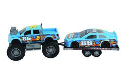 NASCAR® Racecar Hauler - Assorted Styles at Menards®