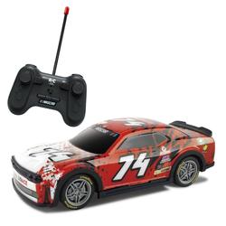 NASCAR® R/C Track Speedster - Assorted Styles at Menards®