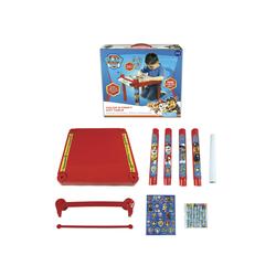 Paw Patrol® Color & Craft Art Table Set - 45 Piece at Menards®