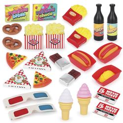 Movie Food Set - 31 Piece at Menards®