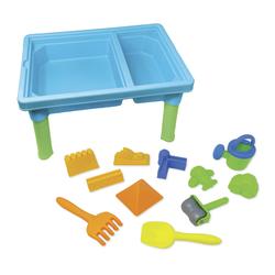Summer Blast All-in-One Portable Sandbox at Menards®