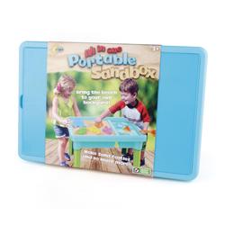 Summer Blast All-in-One Portable Sandbox at Menards®