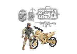 US Army Commando Set - Assorted Styles - 5 Piece at Menards®