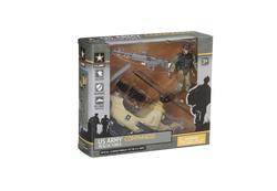 US Army Commando Set - Assorted Styles - 5 Piece at Menards®