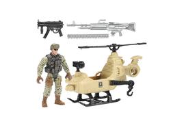 US Army Commando Set - Assorted Styles - 5 Piece at Menards®