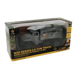 US Army R/C M35 Truck - Assorted Styles at Menards®