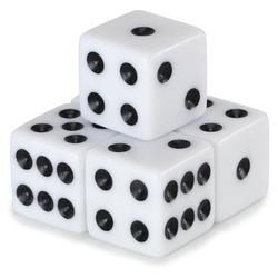 Dice - 5 Pack at Menards®